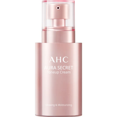 Buy AHC Skin Aura Secret Toneup Cream Online in Singapore | iShopChangi