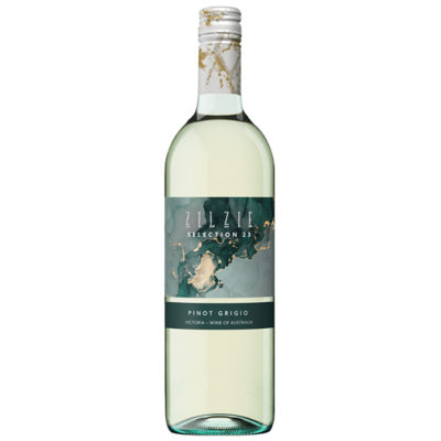 Selection 23 Pinot Grigio Australia White Wine | iShopChangi