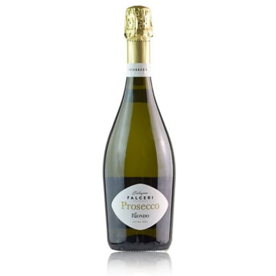 Buy Riondo Collezione Falceri Extra Dry Prosecco DOC Italy Sparkling ...