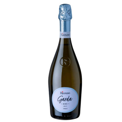 Buy Riondo Collezione Garda DOC Spumante Brut Italy Sparkling Wine ...