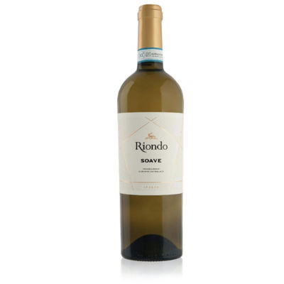 Riondo Soave DOC Italy White Wine 2024 | iShopChangi