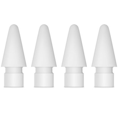Apple Pencil Tips - 4 pack | iShopChangi