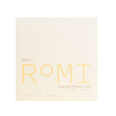 Glow Getter Treatment Mask | iShopChangi