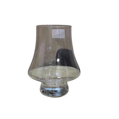 Buy Fortune 250ml-3MK Whisky Nosing / Tasting Crystal Glass Online in ...