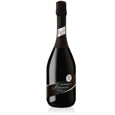 Riondo Millesimato Vintage Extra Dry Prosecco Italy Sparkling Wine 2023 ...