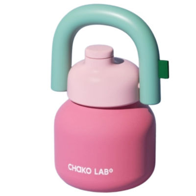 Buy CHAKOLAB 1L LINLIN POT DARK PINK Online in Singapore | iShopChangi