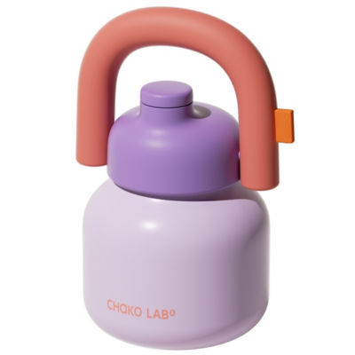 CHAKOLAB 1L LINLIN POT PURPLE/PINK | iShopChangi