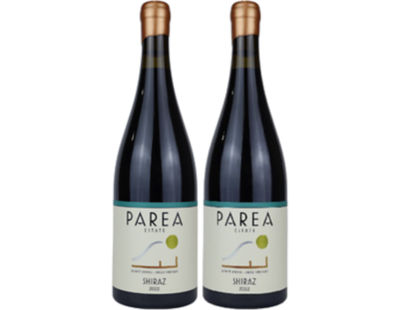 [Bundle of 2] Parea Estate Shiraz | iShopChangi
