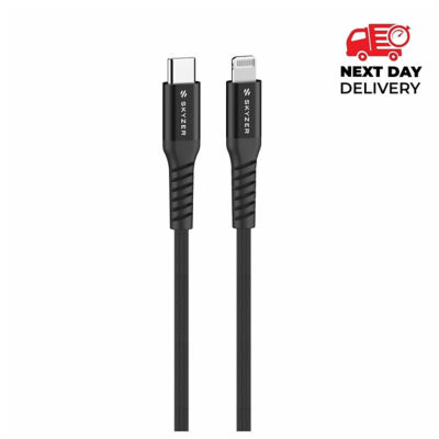 Skyzer CC612 MagSnyc Cable Type-C To Lighting 1.2M | iShopChangi
