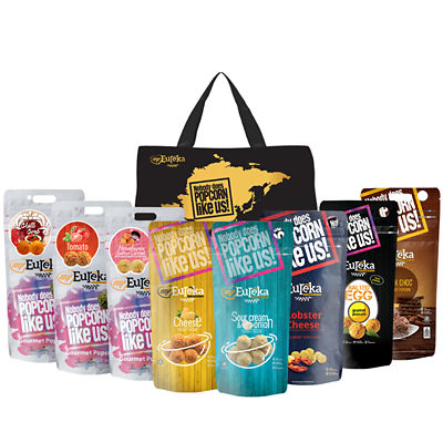 Mega Monster Pack Bundle | iShopChangi