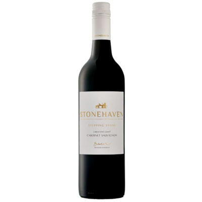 Buy STONEHAVEN STEPPING STONE CABERNET SAUVIGNON 2021 750ML Online in ...