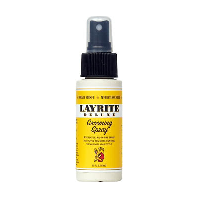 Buy Layrite Grooming Spray Online in Singapore | iShopChangi