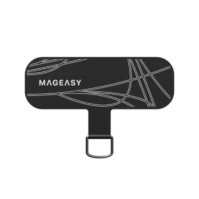 MagEasy Strap Card Motion Edition | iShopChangi