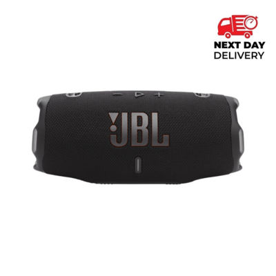 JBL Charge 6 Bluetooth Speaker | iShopChangi