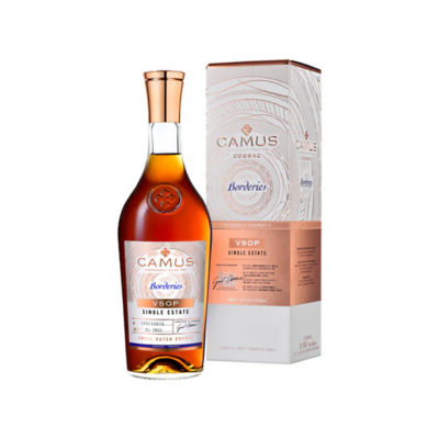 Camus Borderies VSOP Single Estate | iShopChangi