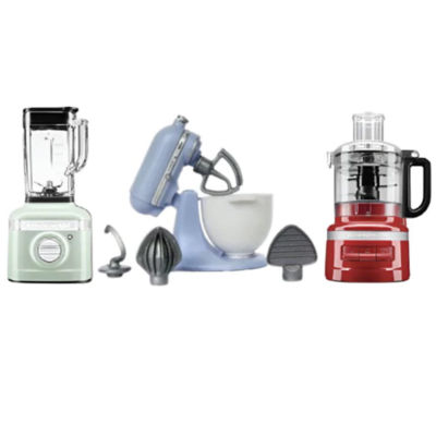 KitchenAid Mini Brands Toy Bundle | iShopChangi