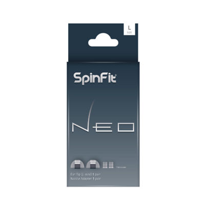 SPINFIT NEO | iShopChangi