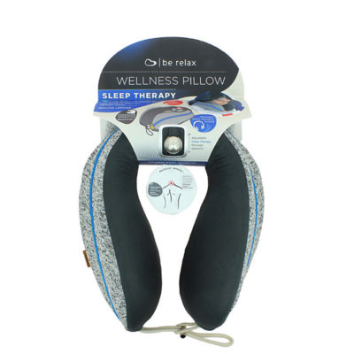 Buy Be Relax Sleep Therapy Pillow Online in Singapore | iShopChangi