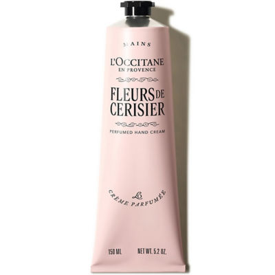 Buy L'OCCITANE Fleurs De Cerisier Perfumed Hand Cream Online in ...