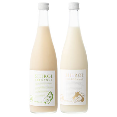 [Bundle] Kawaii Shiroi Chardonnay + Kawaii Shiroi Pear. | iShopChangi