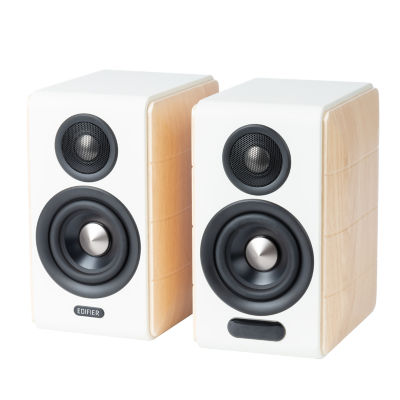 Buy EDIFIER BOOKSHELF S880DB MKII HI-RES AUDIO BT 88W Online in ...