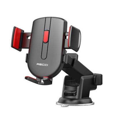 Buy Recci Car Holder Suction Mount RZ02 Online in Singapore | iShopChangi