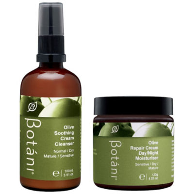 Buy Botani Calm & Nourish Online in Singapore | iShopChangi