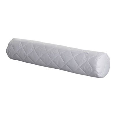 Buy Bolster Protector Anti-Bacterial Cooling Cotton Hotel Collection ...