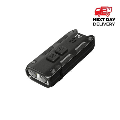 Nitecore TIP SE 700 Lumen Rechargeable Keychain EDC Flashlight ...