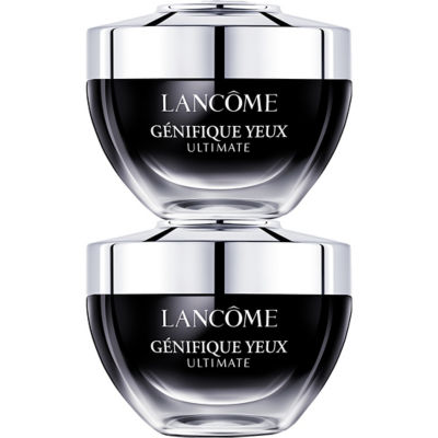 Buy LANCÔME Génifique Yeux Ultimate Eye Cream Duo Online in Singapore ...