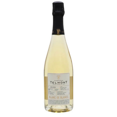 Buy TELMONT BLANC DE BLANCS 2013 750ML Online in Singapore | iShopChangi