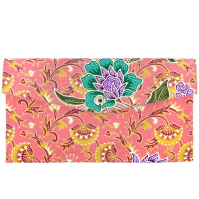 Buy COCOONESE Red Packet Organizer - Revolving Dream (Pink) Online in ...