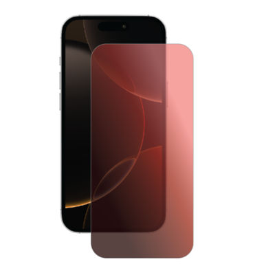 Buy Red Monster Screen Guard for iPhone 17 Pro Max - BASIC RED LIGHT ...