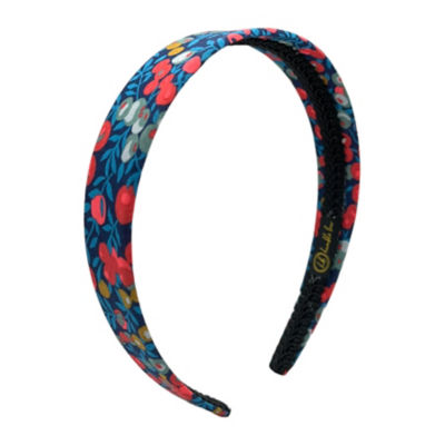 Buy Classic Hairband - Liberty Wiltshire Navy Online in Singapore ...