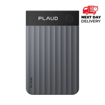 Buy Plaud Note Pro with Black Magnetic Case Online in Singapore ...