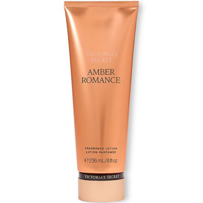 Buy VICTORIA'S SECRET Amber Romance Body Lotion Online in Singapore ...