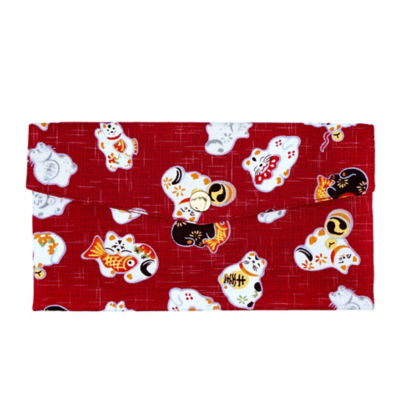Buy COCOONESE Red Packet Organizer - Lucky Companion Online in ...