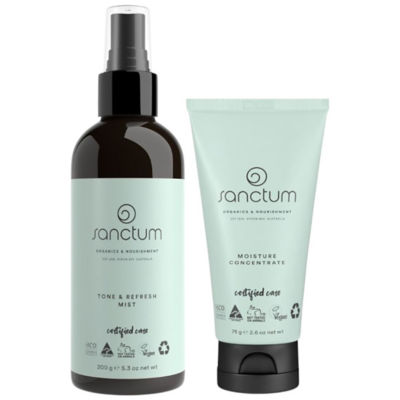 Buy Sanctum Skin Revival Bundle Online in Singapore | iShopChangi