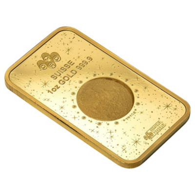 Buy Pamp Gold BarLunar Legends 2026 Year of the Horse 1oz Gold Bar 999. ...