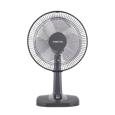Mistral 12" DC Table Fan MTF1233D | iShopChangi