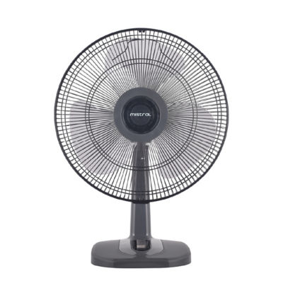 Buy Mistral 16" DC Table Fan MTF1633D Online in Singapore | iShopChangi