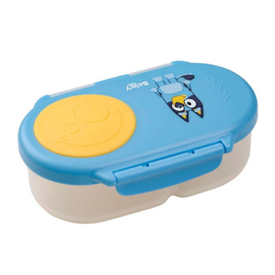 Buy B.box Bluey Snackbox Online in Singapore | iShopChangi