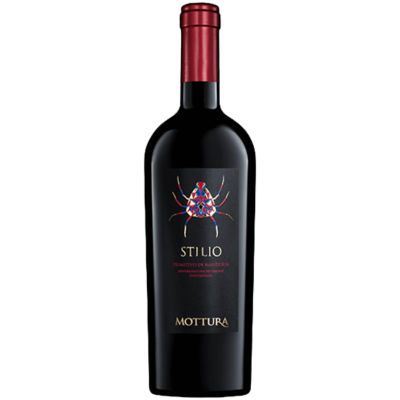 Stilio Primitivo di Manduria 2023 | iShopChangi