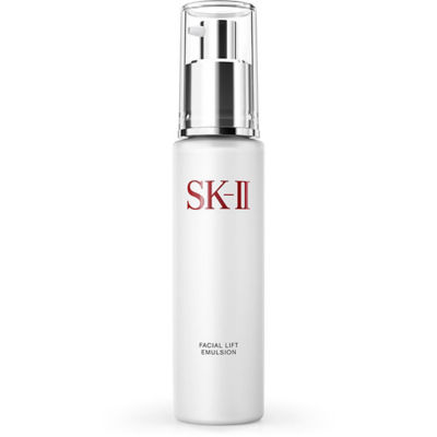 Buy SK-II Facial Lift Emulsion 100ml Online in Singapore | iShopChangi